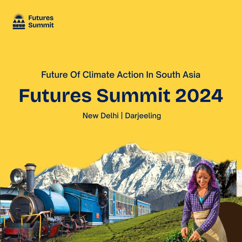 Futures Summit 2024
